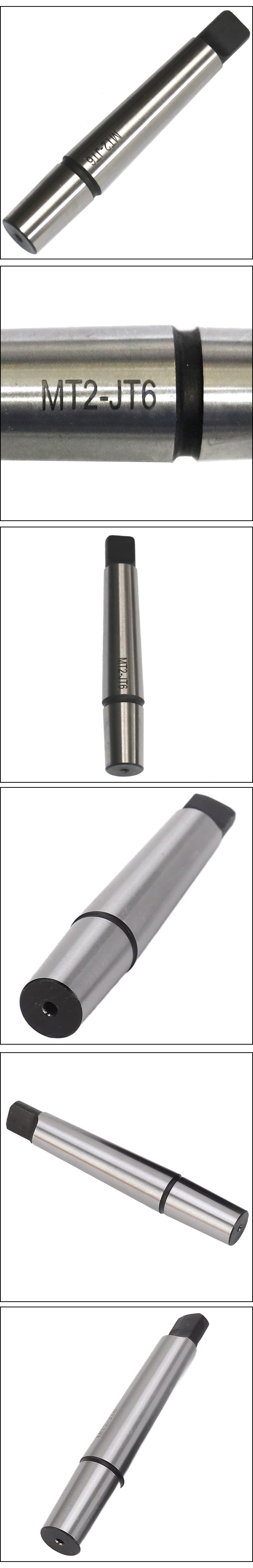 【樂淘letao】日本代購代標第一品牌－[uas]旋盤 ボール盤 フライス盤 ドリルチャックアーバー シャンクMT2 主軸テーパーJT6 サイズ109mmx18mm 重量約164g 新品 送料300円